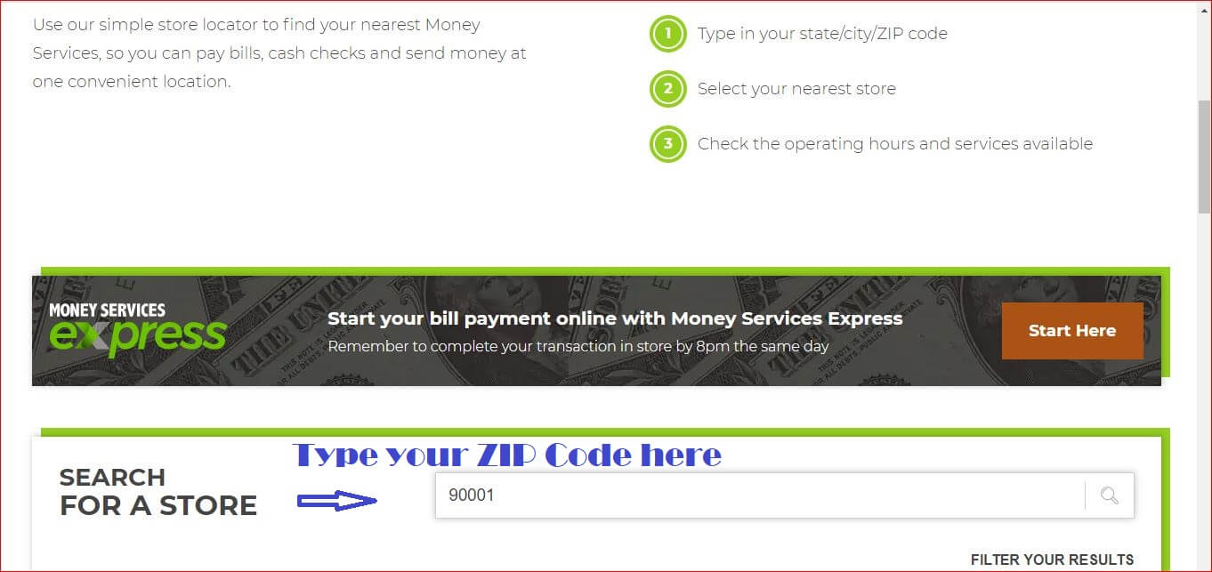 Kroger Money Center: Hours and Services - EveryPayJoy